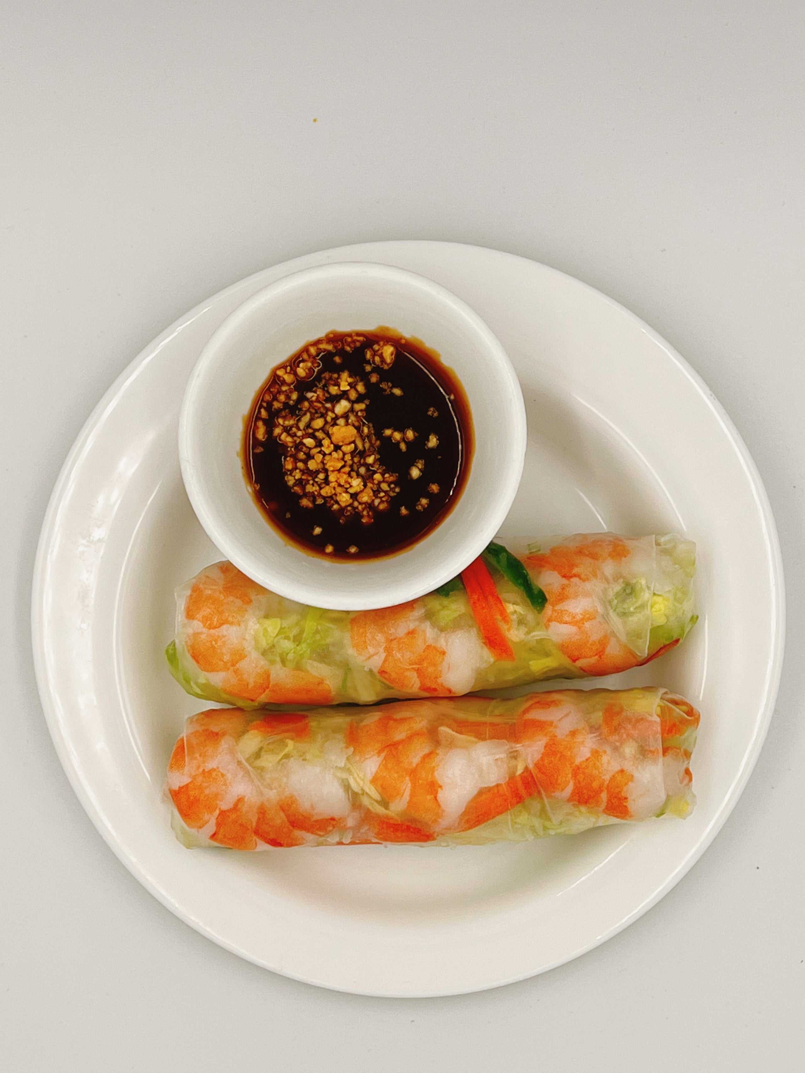Vegan Rice Wrap Yes MaMa Kitchen vegan-rice-wrap-yes-mama-kitchen